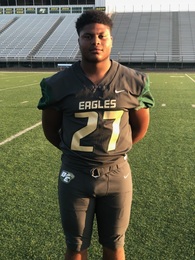 Terrance Shaw's Football Recruiting Profile