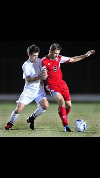 Tim Waite's Men's Soccer Recruiting Profile