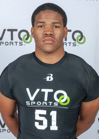 David Durden's Football Recruiting Profile