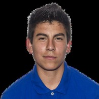 Kevin Robledo's Football Recruiting Profile