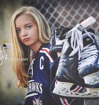 Payton Allen's Women's Ice Hockey Recruiting Profile