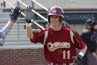 Grant Golson's Baseball Recruiting Profile