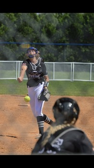 Lauren Booth's Softball Recruiting Profile