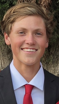 Tyler Davis's Men's Tennis Recruiting Profile