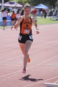 Delaney White's Women's Track Recruiting Profile