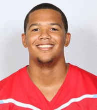 Eljon Williams's Football Recruiting Profile