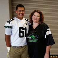 Tyler Hern's Football Recruiting Profile