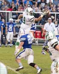 Ryan Topper's Football Recruiting Profile