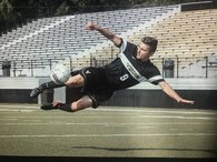 Gregory Guzzo's Men's Soccer Recruiting Profile