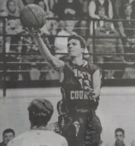 Jacob Kocis's Men's Basketball Recruiting Profile