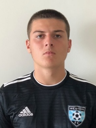 Alexander Raileanu's Men's Soccer Recruiting Profile