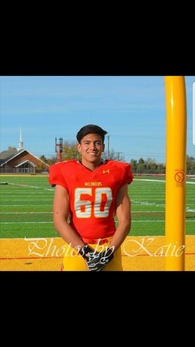 Jesse Tapia's Football Recruiting Profile