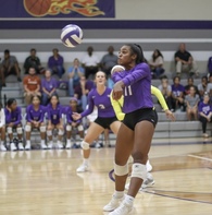 Baleigh Stephens's Women's Volleyball Recruiting Profile