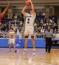 Aidan Rodriguez's Men's Basketball Recruiting Profile