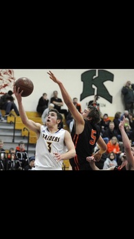 Brayden Peterson's Men's Basketball Recruiting Profile