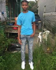 Chris Drake's Men's Basketball Recruiting Profile