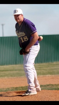 Brett Johnson's Baseball Recruiting Profile