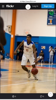 Julian Mignon's Men's Basketball Recruiting Profile