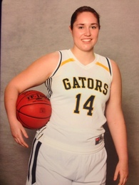 Taylor McDonald's Women's Basketball Recruiting Profile