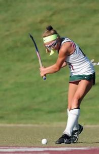 Skyler Lesslie's Field Hockey Recruiting Profile