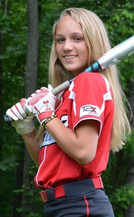Hailey Bila's Softball Recruiting Profile