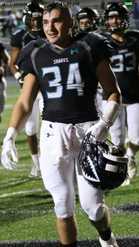 John Mascia's Baseball Recruiting Profile