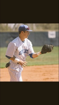 Ryan McGinness's Baseball Recruiting Profile