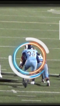 Robert Villalobos's Football Recruiting Profile