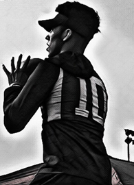 Louis Contreras's Football Recruiting Profile