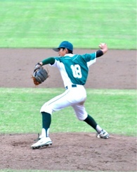 Kobe Kato's Baseball Recruiting Profile