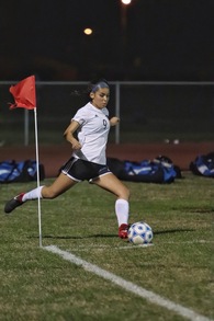 Taylor Campbell's Women's Soccer Recruiting Profile