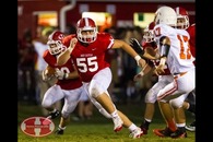 Riley Patton's Football Recruiting Profile