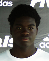 Matthew Pierre's Football Recruiting Profile