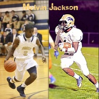 Melvin Jackson's Men's Basketball Recruiting Profile