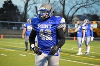 Alex Lewis's Football Recruiting Profile