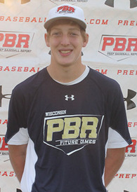 Matt DeYoung's Baseball Recruiting Profile