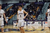 Garrett Long's Men's Basketball Recruiting Profile