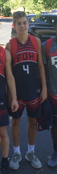 Jace Blankenbeckler's Men's Basketball Recruiting Profile