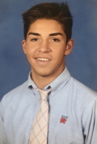 Thomas Demers's Men's Track Recruiting Profile