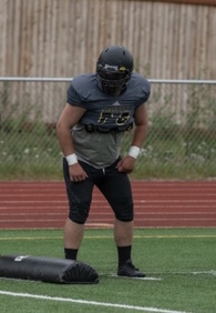 Jack Moore's Football Recruiting Profile