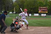 Connor Feeney's Baseball Recruiting Profile