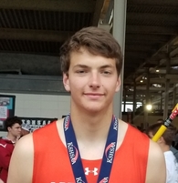 Zach Davidson's Men's Basketball Recruiting Profile