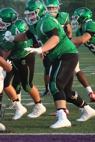 Michael Matisko's Football Recruiting Profile