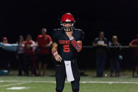 Tyler Maxwell's Football Recruiting Profile