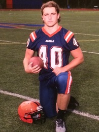 Mike Curran's Football Recruiting Profile