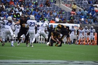 Oren Milstein's Football Recruiting Profile