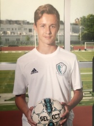 Alex Krzos's Men's Soccer Recruiting Profile