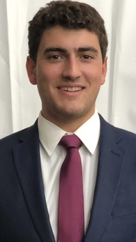 Teddy Valenti's Men's Ice Hockey Recruiting Profile