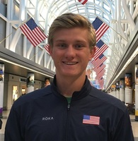 Drew Shellenberger's Men's Track Recruiting Profile