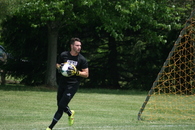 Justin Tegeder's Men's Soccer Recruiting Profile